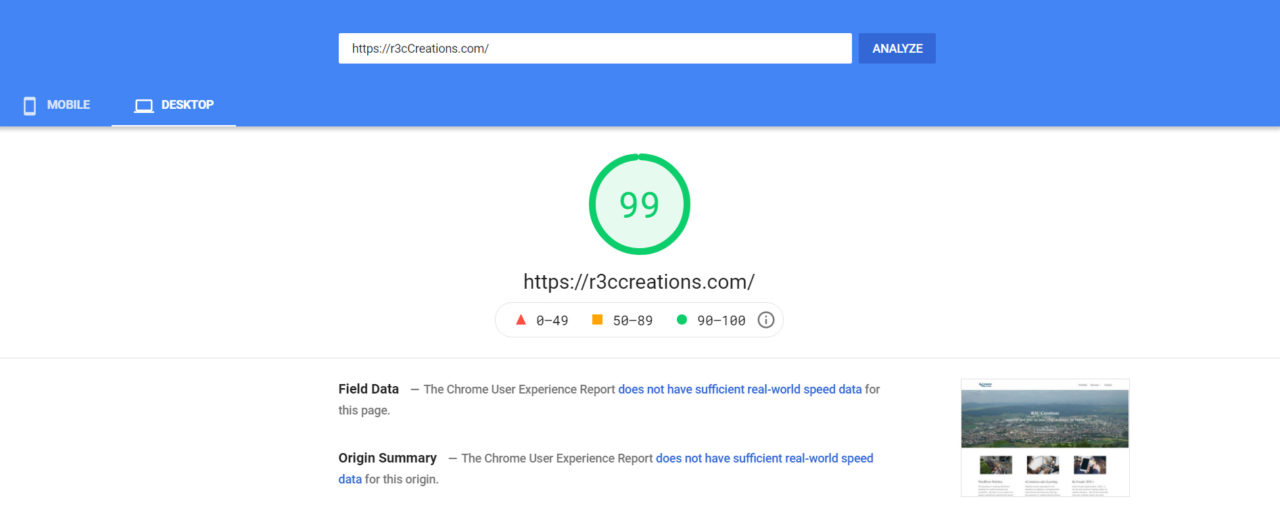Speeding Up Divi Theme - R3C Creations